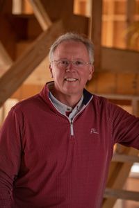 Don Chapman - Ballotpedia