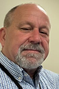 Donald Landsman (Richland City Council Position 4, Washington ...