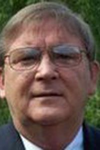 Donald Strong - Ballotpedia