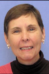 Donna Bailey (Maine) - Ballotpedia