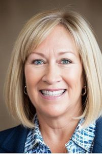 Donna Blake (Oakland County Treasurer, Michigan, candidate 2024 ...