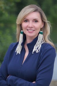 Dorene Lorenz - Ballotpedia