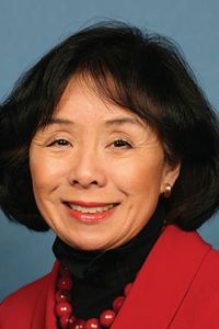 Doris Matsui - Ballotpedia