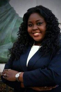 Dorthea Thomas - Ballotpedia