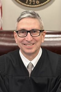 Gregory T. Douds - Ballotpedia