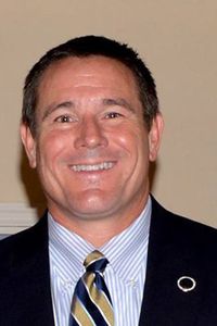 Douglas Sasser - Ballotpedia