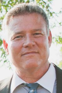 Douglas A. Bryce - Ballotpedia