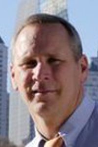 Douglas Bell - Ballotpedia