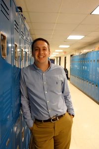 Douglas F. Arbetter - Ballotpedia