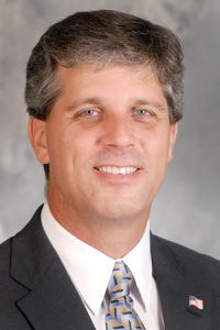 Steve Drazkowski - Ballotpedia