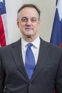 Dwain Handley - Ballotpedia