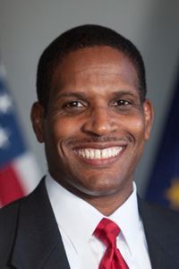 Dwayne Sawyer - Ballotpedia