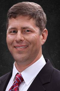 Dylan Hedrick - Ballotpedia