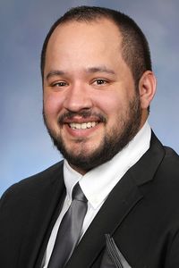 Dylan Wegela - Ballotpedia