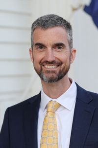 Ed Eldred - Ballotpedia