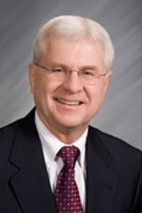 Ed Charbonneau - Ballotpedia