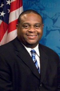 Edward Gainey - Ballotpedia