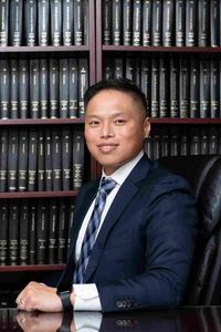 Edmond Wong - Ballotpedia