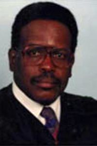 Edward D. Rubin - Ballotpedia