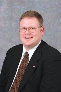 Edward H. Matney - Ballotpedia