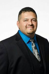 Edward A. Reyes - Ballotpedia