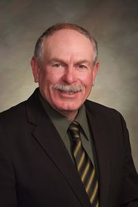 Roy Edwards - Ballotpedia
