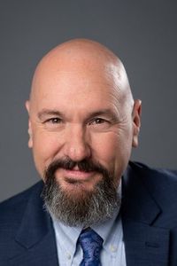 Edwin Lyngar - Ballotpedia