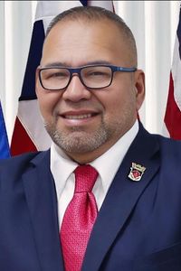 Efrain Barreto Barreto - Ballotpedia