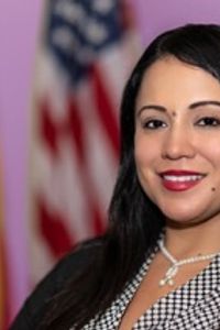 Elaine Alaniz - Ballotpedia