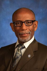 Elbert Guillory - Ballotpedia
