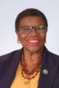 Eleanor Evans (Oceanside Unified School District school board Area 2 ...