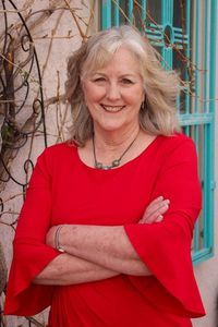 Elizabeth Winterrowd - Ballotpedia