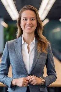 Elizabeth Hanke (Mankato Area Public Schools, At-large, Minnesota ...
