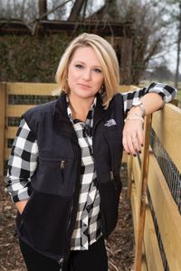 Elizabeth McLeod - Ballotpedia