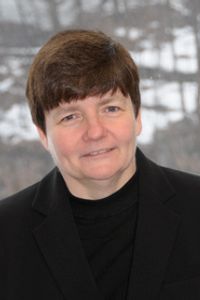 Elizabeth Pearce - Ballotpedia