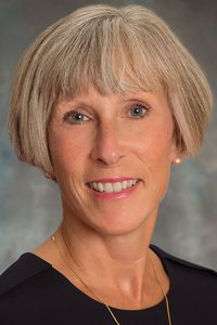 Elizabeth Witten - Ballotpedia