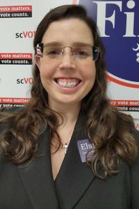 Elspeth Snow Murday - Ballotpedia