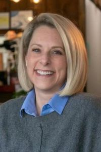 Emily Busch - Ballotpedia