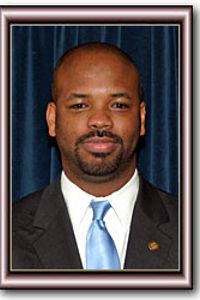 Christopher J. England - Ballotpedia