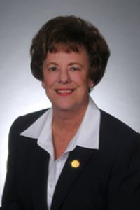 Jane English - Ballotpedia