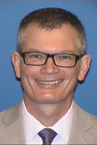 Eric Giddens - Ballotpedia