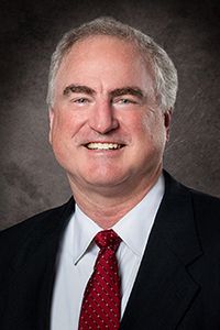 Eric Nelson (West Virginia) - Ballotpedia