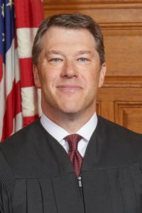 Eric Neyman - Ballotpedia