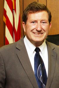 Eric Yarborough - Ballotpedia