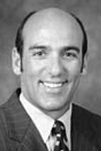 Eric J. Bloch - Ballotpedia