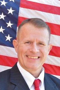 Eric Brooks - Ballotpedia