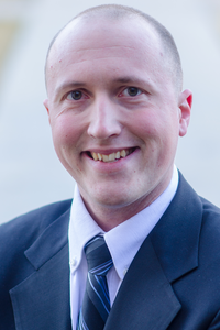 Eric Mulder - Ballotpedia