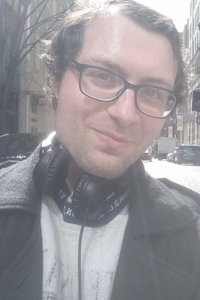 Eric Antisell - Ballotpedia