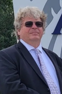 Eric Engelhart - Ballotpedia