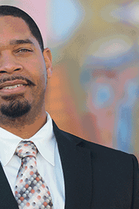 Eric Esteves (Massachusetts) - Ballotpedia